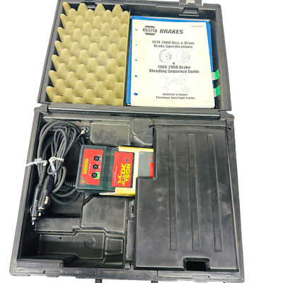 Ford Rotunda 007-00500 NGS OBD II Compatible Star Tester Diagnostic ...