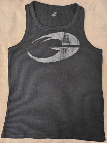 Gasp tank top M, Bodybuilding Apparel | eBay