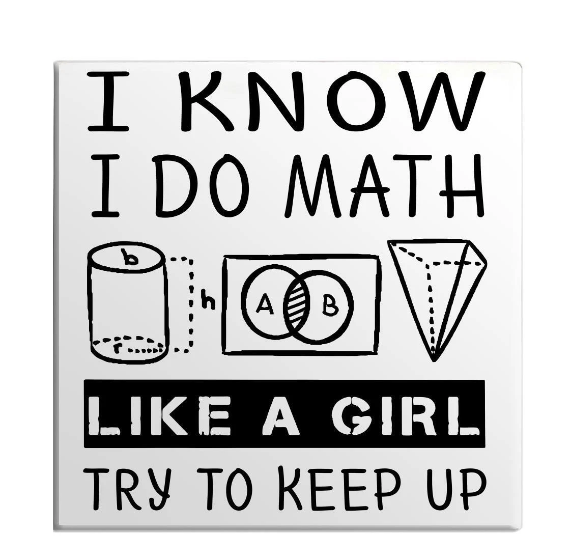 Girl Be Like Joke