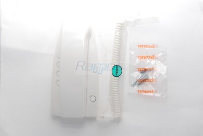 344202 Terraneo Bticino/Legrand Intercom Sprint 2 Wires Wall Mount ...