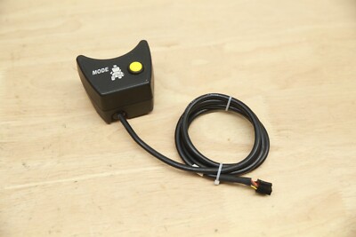 Merits Power Chair Seating Mode Control Switch -- Vector HD Actuator ...