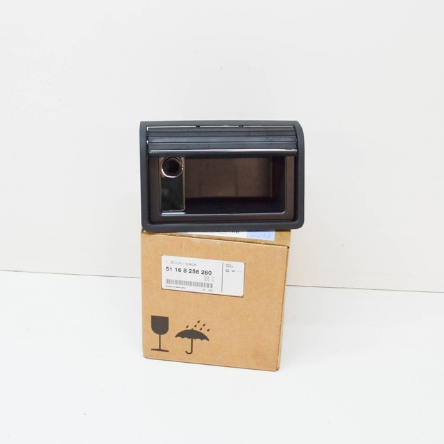 BMW 3 E46 Rear Ashtray w/ Cover 51168258280 for sale online | eBay