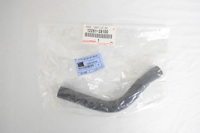 Genuine Toyota Hose Ventilation 12261-0H010 / 12261-28100 OEM | eBay