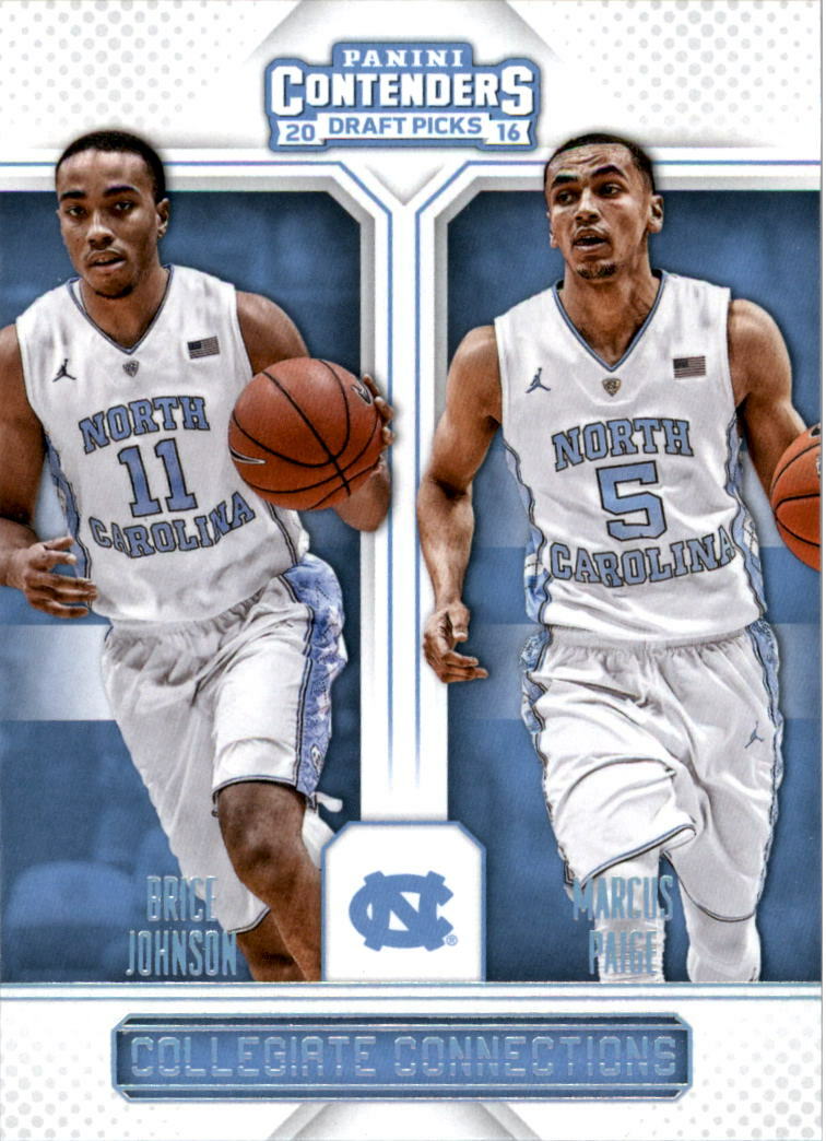 Marcus Johnson - On Ebay - Multiple Results on One Page