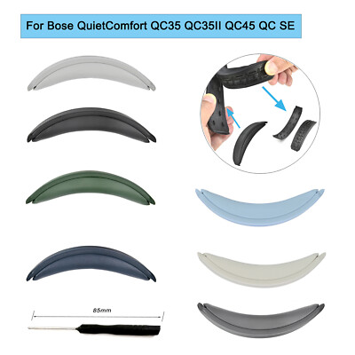 Headband Pad Replacement For Bose QuietComfort QC35 QC35II QC45 QC SE ...