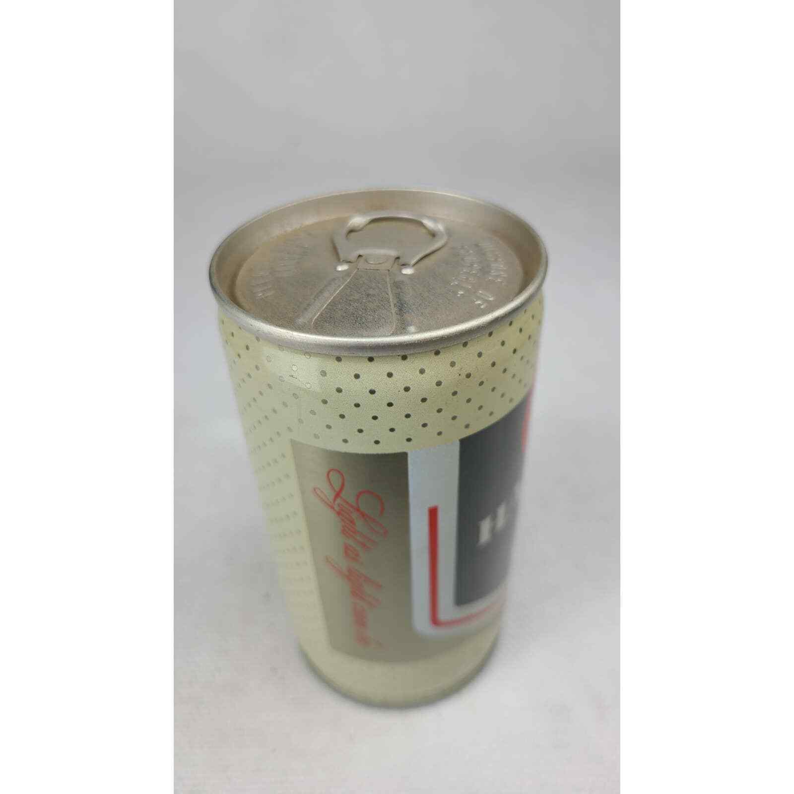 Hanley Lager Beer Falstaff Brewing Co Cranston RI Pull Tab Beer Can ...