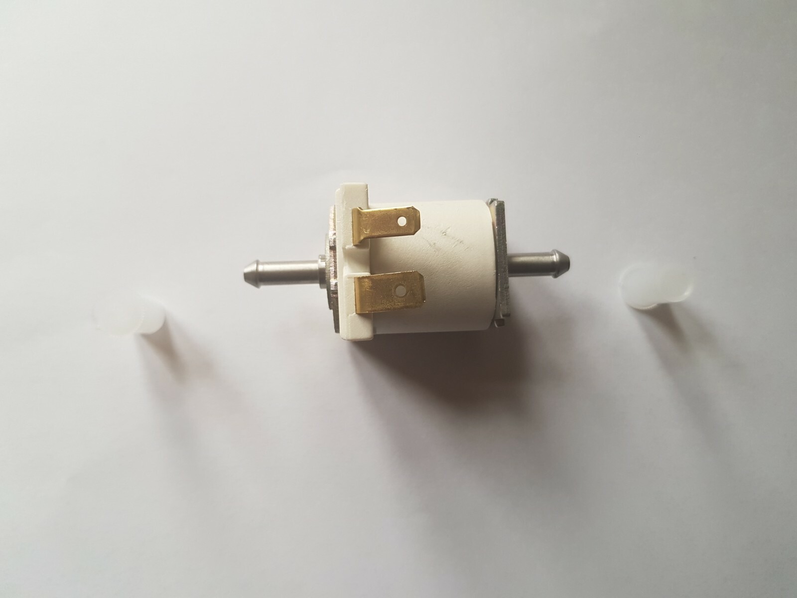 Nespresso Magnetic Valve -Steam Valve Delonghi, CS200 CS220 AWECO 240V ...
