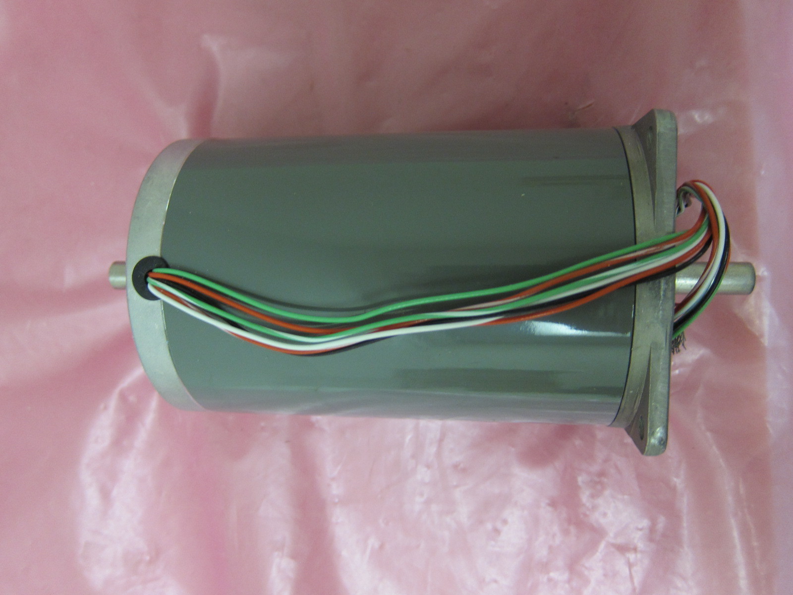 Astrosyn 34pm-c208-01 Miniangle Motor Stepper Mogaz061 402246 for sale ...