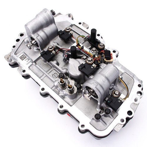 7-speed Dual-Clutch Gearbox 7DCT250 Transmission Valve Body Car Parts ...