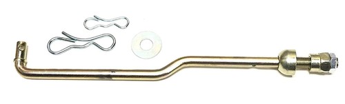 195270 Deck Front Link Includes 194209 194208 Bow Tie Lock Cotter Pins ...