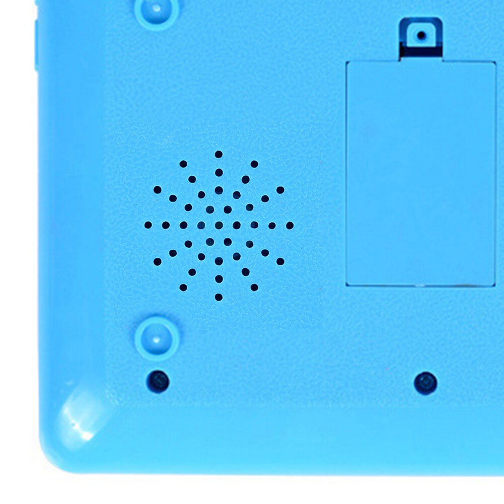 Children Mini Electronic Touch Tablet Computer Toy for Educational ...