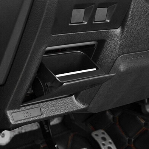 Fuse Box Coin Storage Tray For Subaru Forester Outback WRX STI Legacy ...