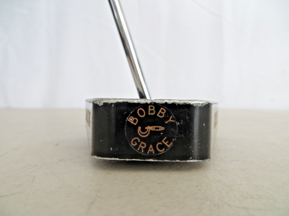 Bobby Grace Amazing Grace Putter 33.5 inches Right Hand Lamkin Grip ...