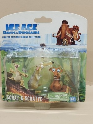 Scrat And Scratte 2