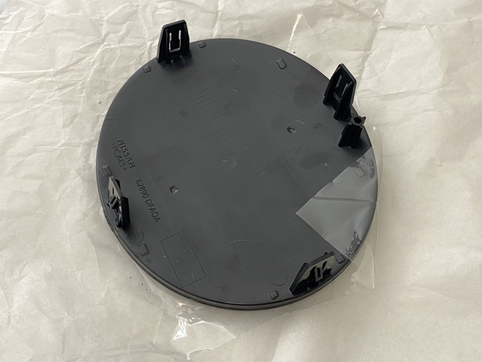 2020-23 Nissan Sentra Grille Emblem Logo Radar ACC 62890-6LH0A | Free ...