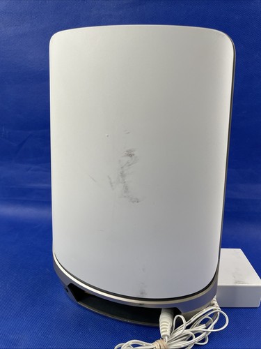 Netgear Orbi Wi-Fi 6 Mesh Router RBRE960 Quad-Band WiFi 6 6E Network ...