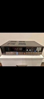 SONY STR-AV-360 VINTAGE RECIEVER, IN GREAT CONDITION! ALL FUCTIONS ARE WORKING. | eBay