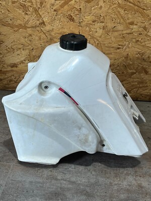 Benzintank tank Yamaha TT600e TT 600 E | eBay
