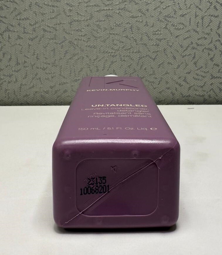 Kevin Murphy Untangled Leave-In Conditioner Detangler 5.1 fl oz | eBay