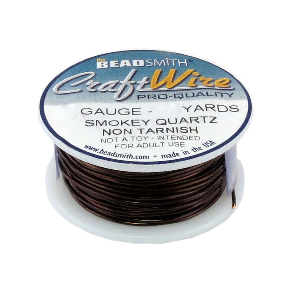 BeadSmith CRAFT WIRE | eBay