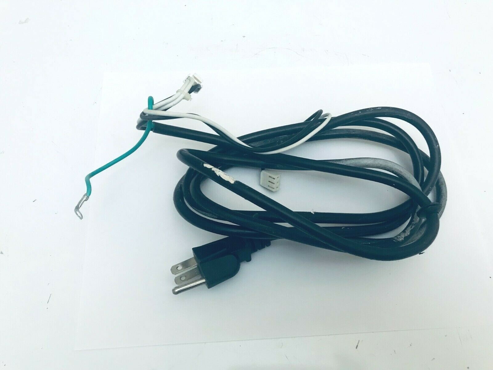 Refigerator Wine Cooler Chiller Model 2720324 Power Cord Cable | eBay