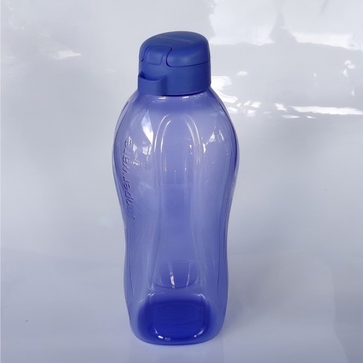 Tupperware Giant Eco Bottle 2.0L Blue water bottle | eBay