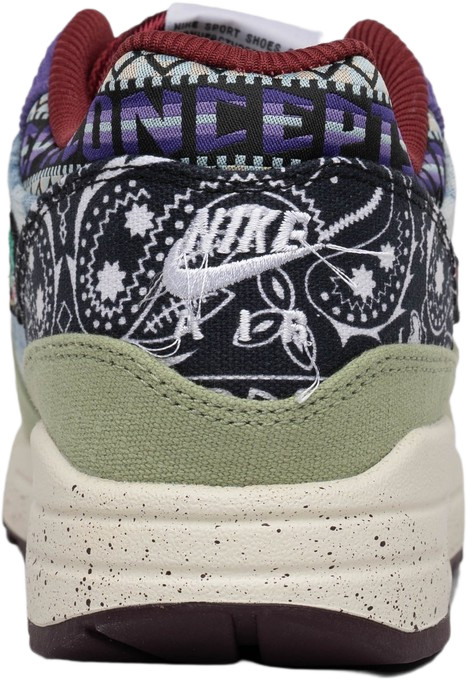 Nike Air Max 1 SP x Concepts Mellow 2022 for Sale | Authenticity ...
