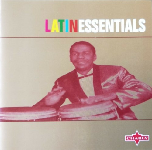 Latin Essentials CD NEW Tito Puente/Celia Cruz/Perez Prado/Joe Cuba ...
