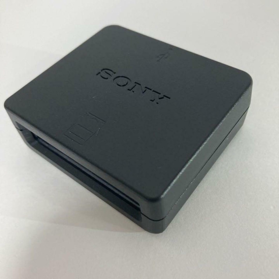 Sony Playstation PS3 Memory Card Adapter CECHZM1 | For Sony PlayStation ...