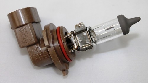 TOYOTA FOGLAMP GLOBE HB4 12V 51W HALOGEN NEW GENUINE 9098113047 EXPRESS ...