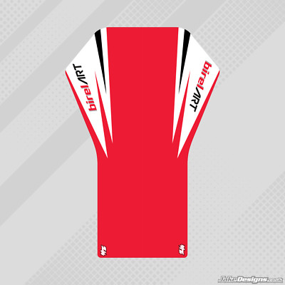 BIRELART 2021 STYLE KG FREELINE FLOOR TRAY STICKER - KARTING ...