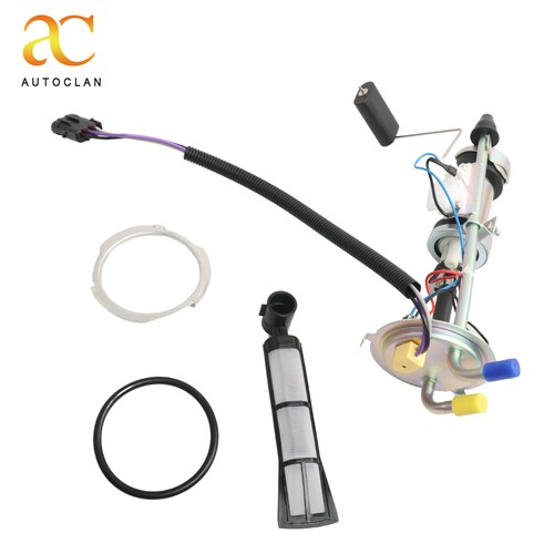 Fuel Sending Unit & Fuel Pump for 1987-1990 Jeep Wrangler YJ 2.5L ...