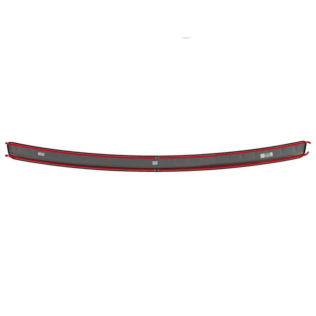 Nissan 999T6XZ000 Stainless Steel Rear Bumper Protector for sale online ...