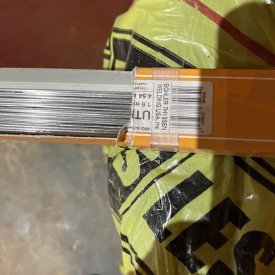 Welding Rods & Wire - Utp Welding Rod
