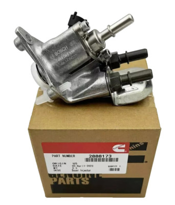 Cummins ISX15 ISL 8.3 ISC ISB 2008-2016 | DEF Doser Injector 2888173NX ...