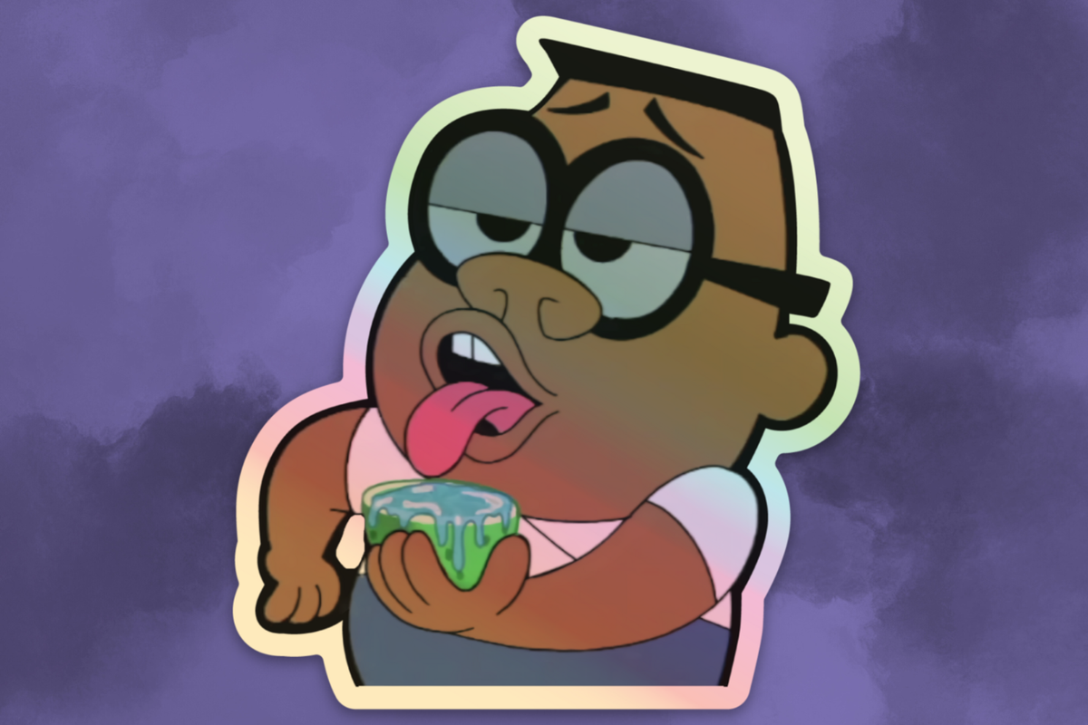 Dessin De Billy Et Mandy