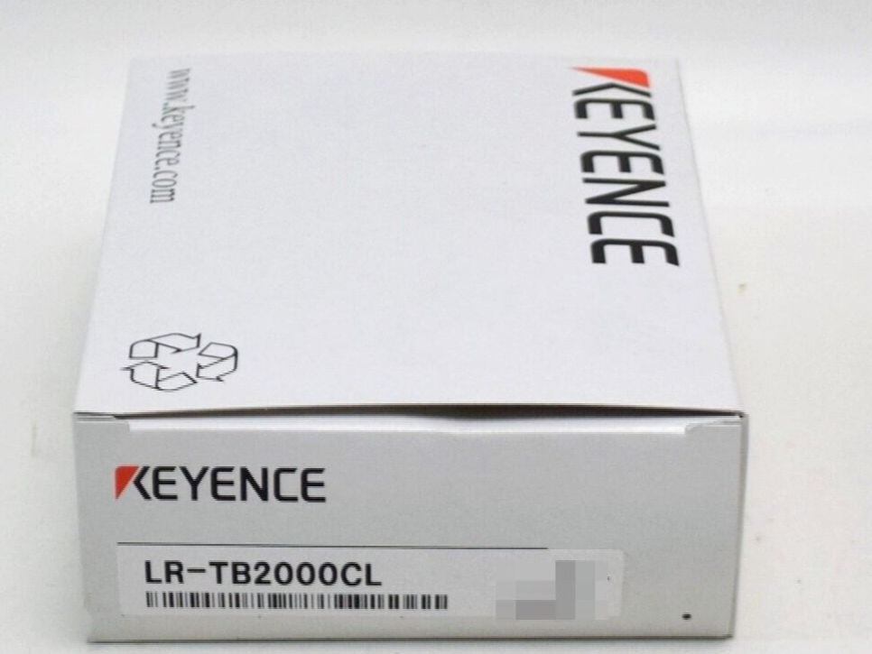 1PC New in Box For KEYENCE LR-TB2000C Laser Sensor | eBay