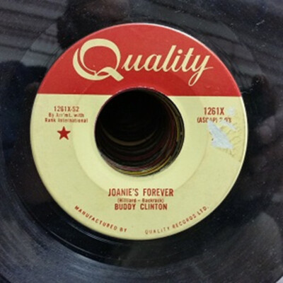 Buddy Clinton - Take Me To Your Ladder (I'll See Your Leader Later ...