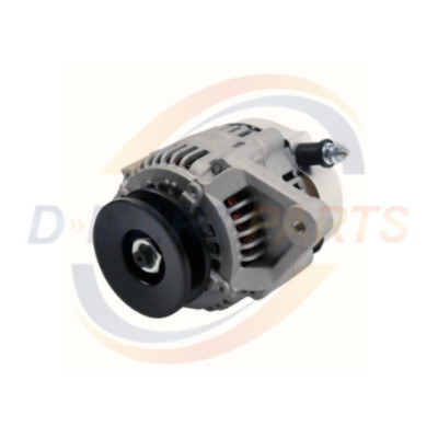 27060-UC020 Alternator 13Z 15Z 1DZ II 1DZ III diesel engine toyota ...