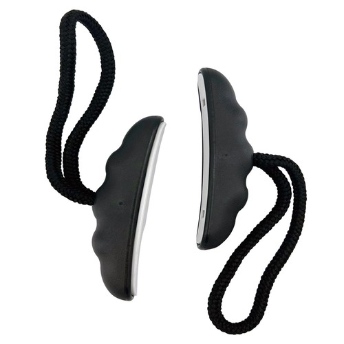 2pcs Heavy Duty Kayak Canoe Carry Grip T-Handle Kayak Toggle Hand Pull ...