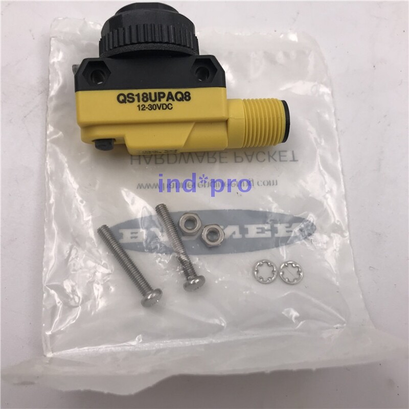 For QS18UPAQ8 Ultrasonic Sensor | eBay