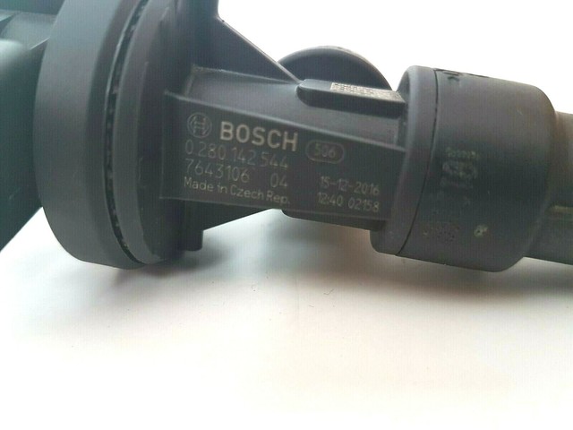 167km 7643106 BMW Mini Tank Vent Valve for B48b20 2.0l Otto Motor for ...