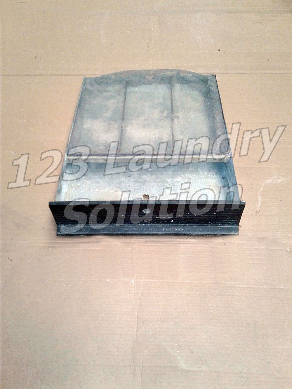 Speed Queen Stack Dryer LOWER Lint Drawer for STD32DG Used | eBay