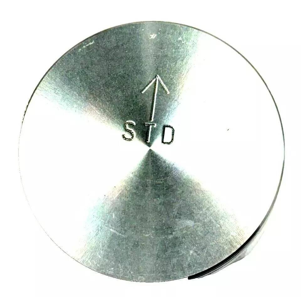 PISTON KITS RODS GASKETS REBUILD FITS BRIGGS V TWIN INTEK 40 CUBIC INCH ...