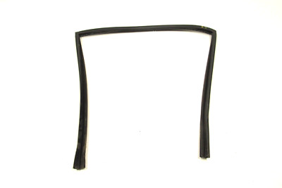 1992-99 W140 s500 S320 S420 REAR RIGHT PASSENGER Window Door Run ...