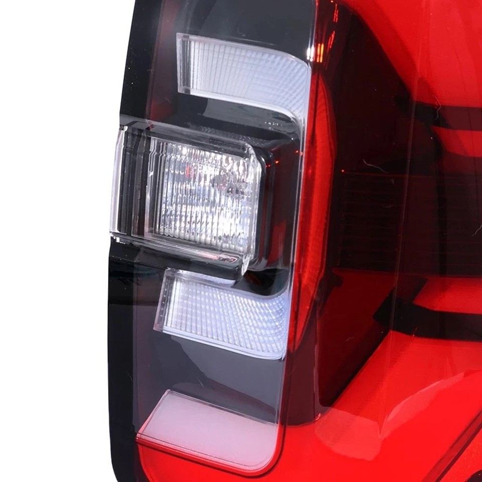 For 2022-2025 Ford Expedition Limited /King Ranch /Platinum LED Tail ...