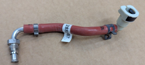 2888087 Cummins Genuine DPF Differential Pressure Air Tube Assembly New ...