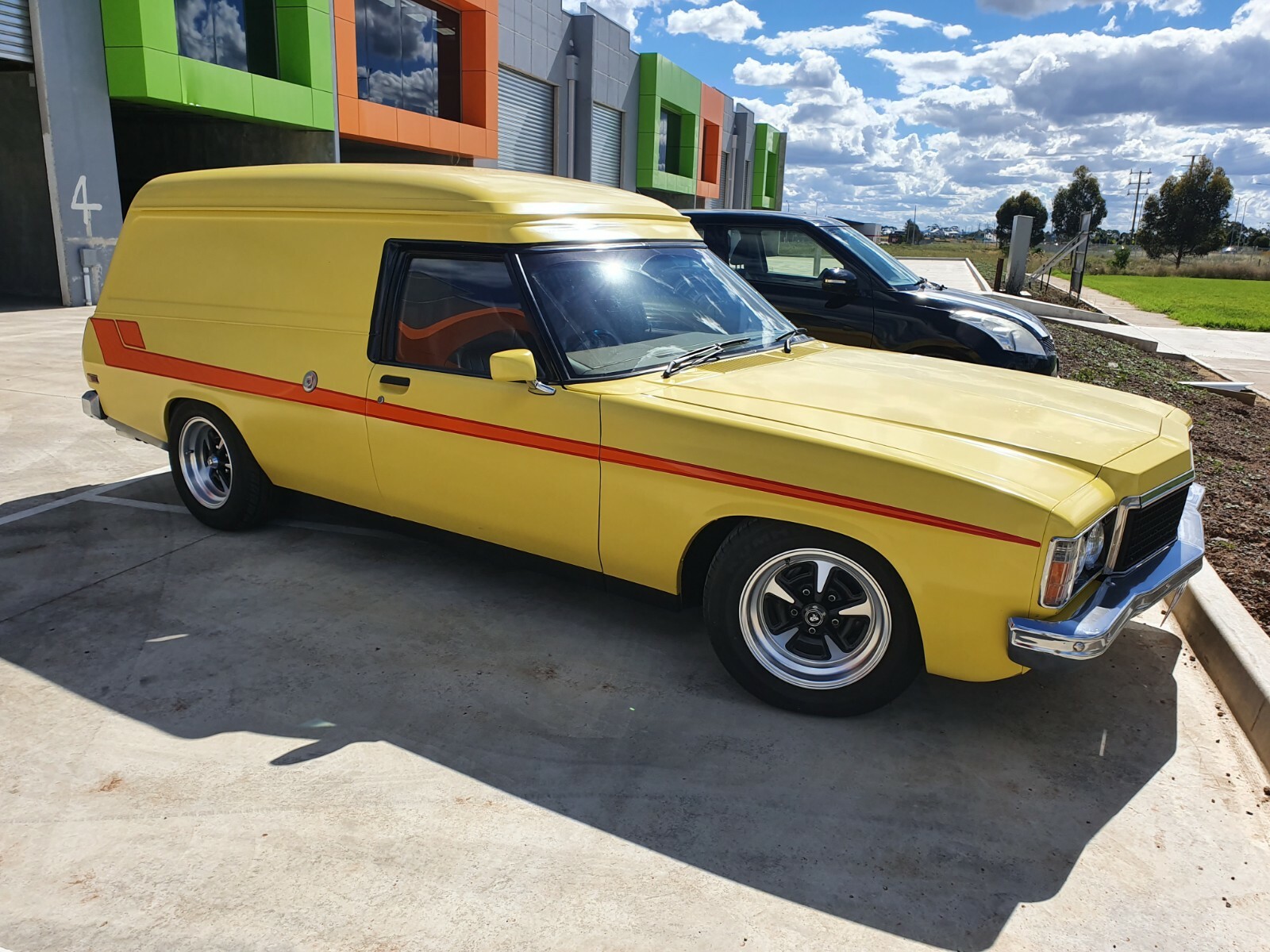 HQ GTS Wheels Rims mags 15x7s and 15x8s | eBay Australia