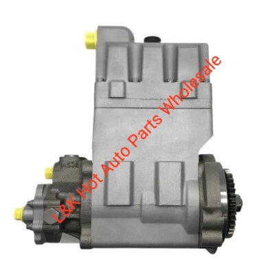 254-4357 319-0677 Fuel Injection Pump For CAT C7 C9 Engine 324D 325D ...
