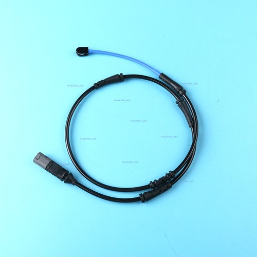 #34356791962 Fits BMW F10 5-Series 528i 535i 550i Car Brake Pad Wear ...